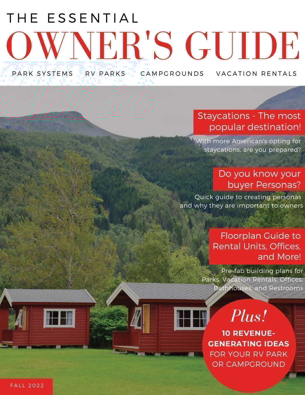 Essential Owners Guide Download